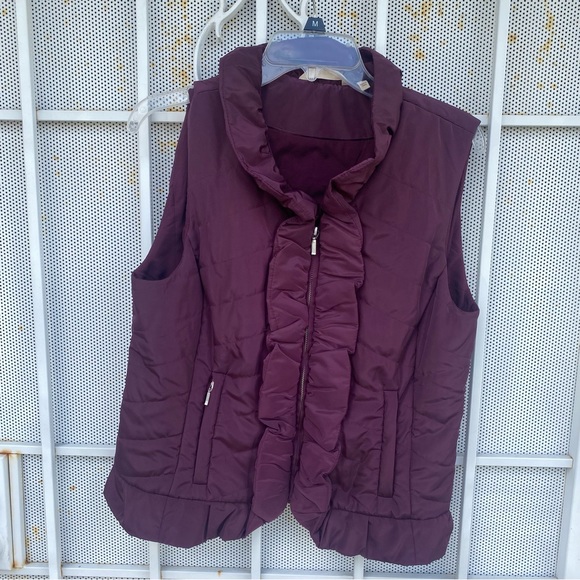 Soft Surroundings | Jackets & Coats | Soft Surroundings Womens Size S ...